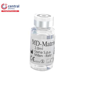 [CHÍNH HÃNG] Thuốc MD-Matrix cải thiện chức năng vận động