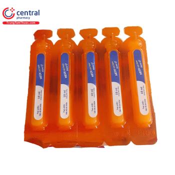 [CHÍNH HÃNG] Thuốc Medi Calci Nano Mena Q7 cho bé cao lớn