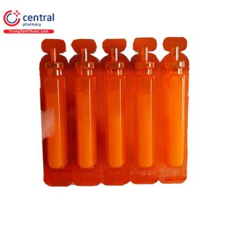 [CHÍNH HÃNG] Thuốc Medi Calci Nano Mena Q7 cho bé cao lớn