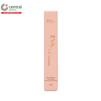 Melysa Eva Pink Cream - bí quyết làm hồng nhũ hoa và vùng kín phái nữ