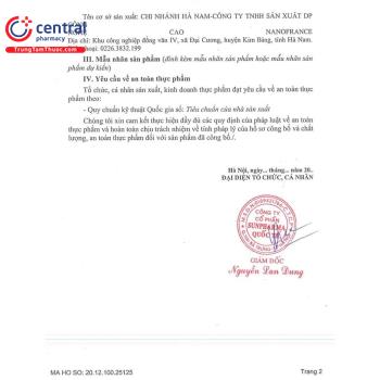 [CHÍNH HÃNG] Men hữu cơ SunPlus - hỗ trợ tăng cường hệ tiêu hóa.