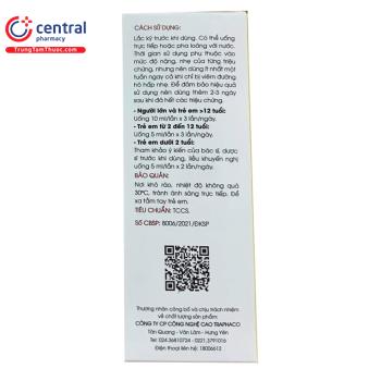 [CHÍNH HÃNG] Thuốc ho Siro Methorphan Bee giảm ho giảm đờm hiệu quả