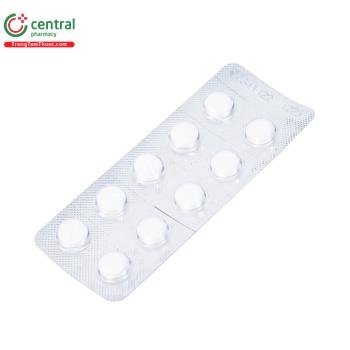 Thuốc Methylprednisolon 4mg Khapharco: Điều trị viêm khớp dạng thấp