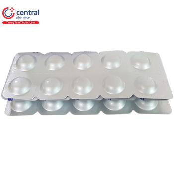 Thuốc Meyerviliptin 50mg - giải pháp cho bệnh nhân tiểu đường týp 2