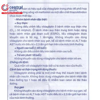 Thuốc Meyerviliptin 50mg - giải pháp cho bệnh nhân tiểu đường týp 2