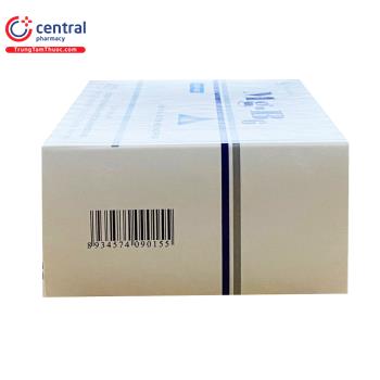 Thuốc Mg-B6 Mekophar - Thuốc cung cấp vitamin và khoáng chất