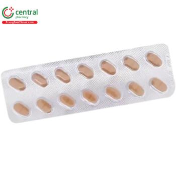 Thuốc Mirtazapine Tablets 30mg Actavis Điều trị cho người bị trầm cảm