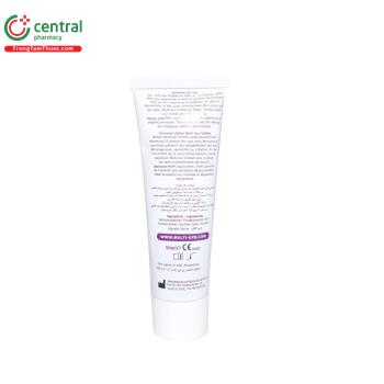 Multi-Gyn Actigel - Cân bằng pH âm đạo, giảm khô rát và viêm nhiễm