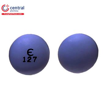 Thuốc Myonal 50mg - Thuốc giảm đau các trường hợp tăng trương lực cơ