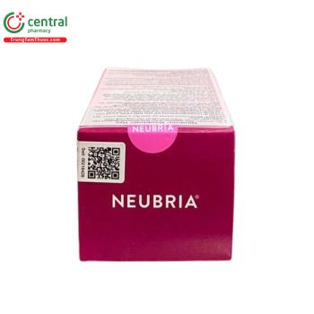 Viên uống Neubria® Neubiotic Her - Bổ sung lợi khuẩn dành riêng cho phụ nữ
