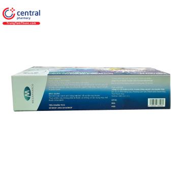 [CHÍNH HÃNG] Thuốc Neurocaps Plus - tăng cường tuần hoàn máu não