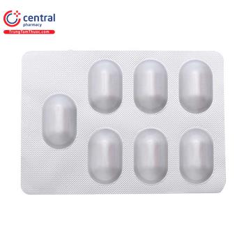 Thuốc Nexipraz 40 - Điều trị trào ngược dạ dày - thực quản