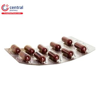 [CHÍNH HÃNG] Thuốc Nexken Modulin tăng cường miễn dịch cho mọi nhà