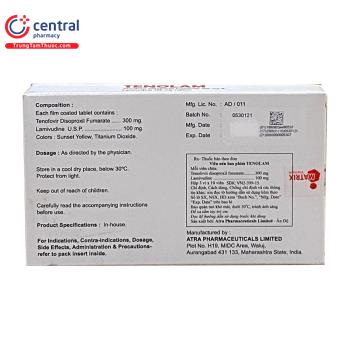 [CHÍNH HÃNG] Thuốc Nupigin (hộp 10 ống) - Tăng cường tuần hoàn não