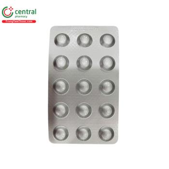 Olimestra 20mg (Olmesartan medoxomil) là thuốc gì, giá bao nhiêu, cách dùng