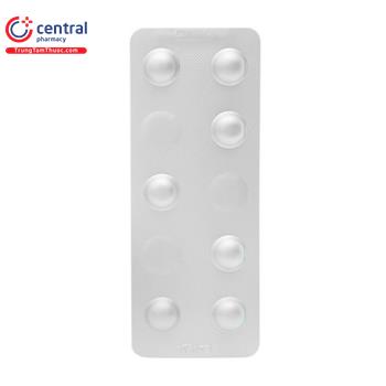 [CHÍNH HÃNG] Thuốc Olmed 5mg - Điều trị tâm thần phân liệt