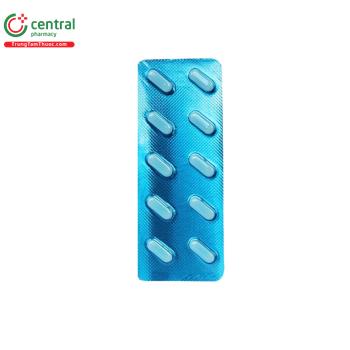 Thuốc Omicet điều trị mề đay, viêm mũi dị ứng, viêm kết mạc dị ứng