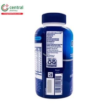 Thuốc One A Day Men's Complete Multivitamin bổ sung vitamin cho nam giới