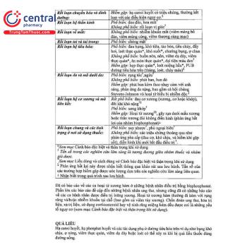 [CHÍNH HÃNG] Thuốc Ostemax 70 Comfort trị loãng xương sau mãn kinh