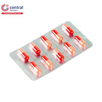 [CHÍNH HÃNG] Thuốc Ovaq Plus - Để thực hiện thiên chức làm mẹ