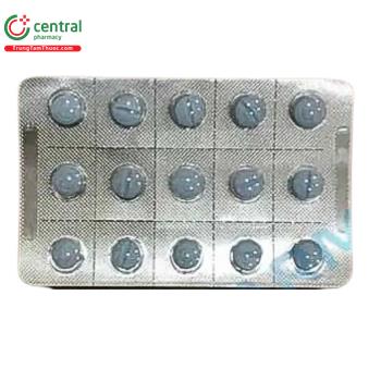 Thuốc Oxybutynine Mylan 5mg - Không còn nỗi lo tiểu nhiều, són tiểu