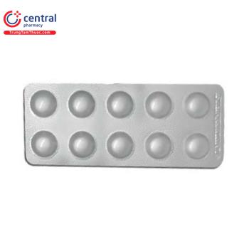 [CHÍNH HÃNG] Thuốc Ozip-5 - Ngăn ngừa rối loạn tâm thần