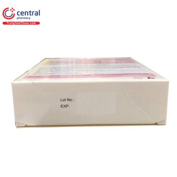 [CHÍNH HÃNG] Pac-Control là thuốc gì? Có giảm viêm đường tiết niệu?