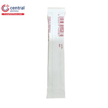 [CHÍNH HÃNG] Pac-Control là thuốc gì? Có giảm viêm đường tiết niệu?