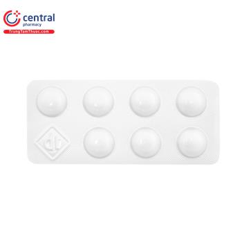 Thuốc Pantoprazol 40mg Domesco điều trị viêm loét dạ dày-tá tràng