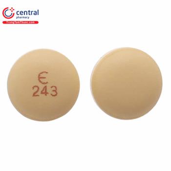 Thuốc Pariet 20mg: Chỉ định, liều dùng và lưu ý sử dụng