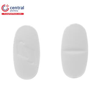 [CHÍNH HÃNG] Thuốc Pizar 6 (Ivermectin 6mg) điều trị giun chỉ