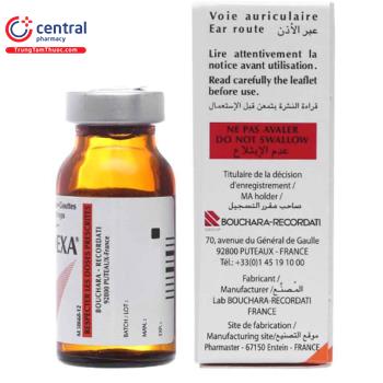 Thuốc Polydexa là thuốc gì? có những lưu ý gì trong quá trình dùng?