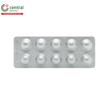 Thuốc Predstad 20 điều trị tình trạng bệnh liên quan đến viêm, dị ứng