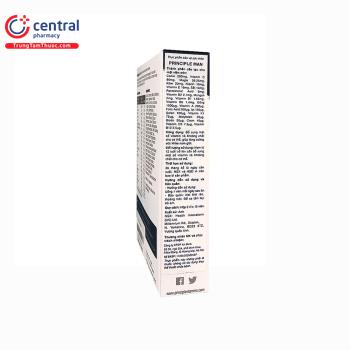 [CHÍNH HÃNG] Thuốc Principle Man tăng cường sức khoẻ phái mạnh