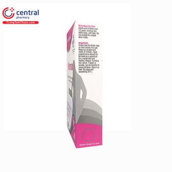 [CHÍNH HÃNG] Thuốc Principle Woman tăng cường sức khoẻ cho phái đẹp