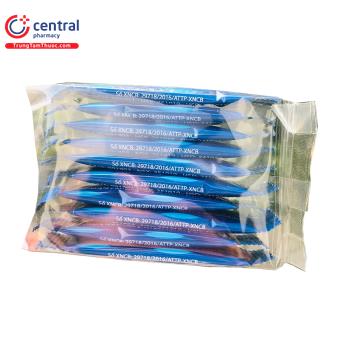 Pro Antibio Plus là thuốc gì? uống trước hay sau khi ăn, cách dùng đúng ...