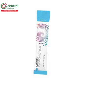 Probionic Plus (Hộp 30 gói) bổ sung lợi khuẩn, tăng cường tiêu hóa