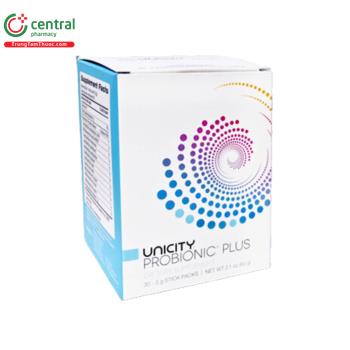 Probionic Plus (Hộp 30 gói) bổ sung lợi khuẩn, tăng cường tiêu hóa