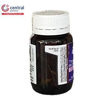 Thuốc bổ bầu PM Procare Diamond uống khi nào? cần uống thêm sắt, canxi ...