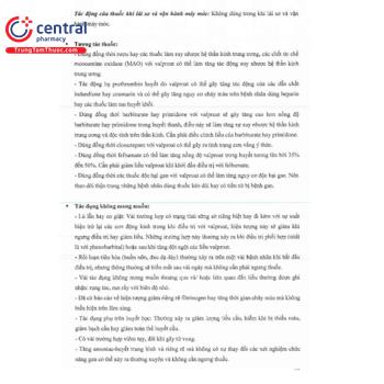 [CHÍNH HÃNG] Thuốc Promag 200mg - Thuốc điều trị động kinh