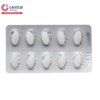 [CHÍNH HÃNG] Thuốc Promag 200mg - Thuốc điều trị động kinh