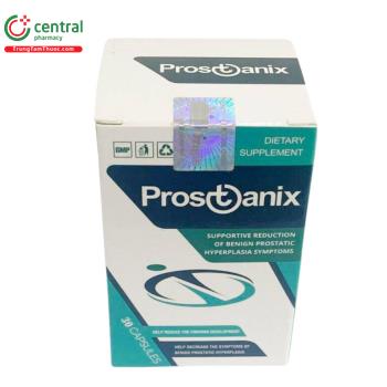 Prostanix là thuốc gì? Prostanix giảm triệu chứng bệnh u xơ tiền liệt tuyến