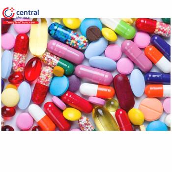 [CHÍNH HÃNG] Thuốc Prostodin 125 mcg/ml: điều trị băng huyết sau sinh