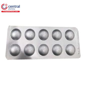 [CHÍNH HÃNG] Thuốc Protoflam 200 - điều trị nhiễm Herpes