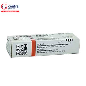 Thuốc Pusadine 2%: Cách dùng – liều dùng, lưu ý khi sử dụng