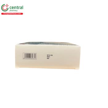 [CHÍNH HÃNG] Thuốc Pyridol điều trị thiếu magnesi nặng