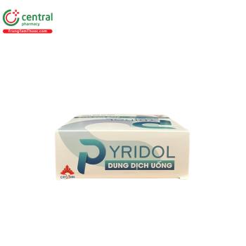 [CHÍNH HÃNG] Thuốc Pyridol điều trị thiếu magnesi nặng