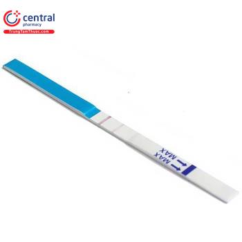 [CHÍNH HÃNG] Que thử thai Q-Stick giúp phát hiện thai sớm chính xác