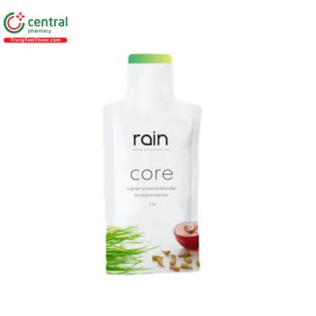 Dung dịch uống Rain Core - Hỗ trợ bảo vệ gan, tăng cường hệ miễn dịch