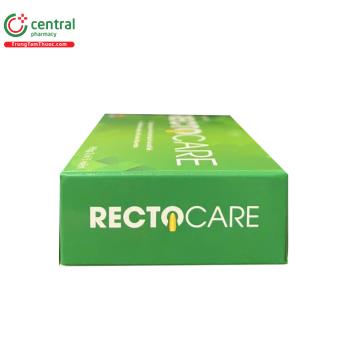 [CHÍNH HÃNG] RECTOCARE - Điều trị bệnh trĩ hiệu quả